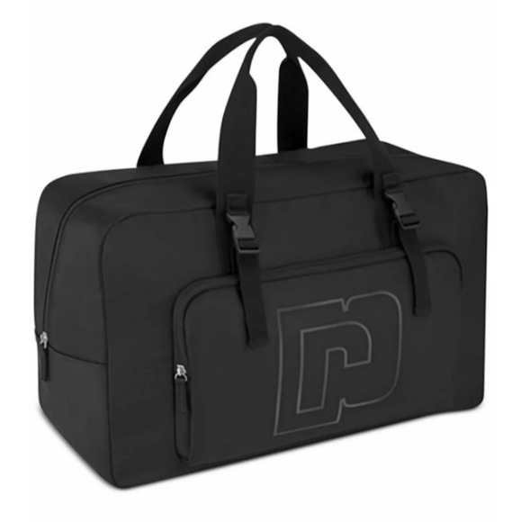Paco Rabanne | Bags | New Paco Rabanne Xl Invictus Duffel Weekender Bag ...